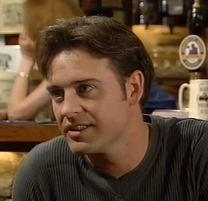 Gavin Ferris | Emmerdale Wiki | Fandom