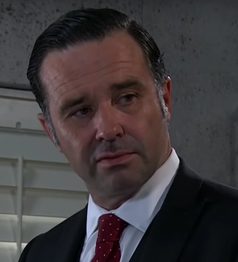 Graham Foster - List of appearances | Emmerdale Wiki | Fandom