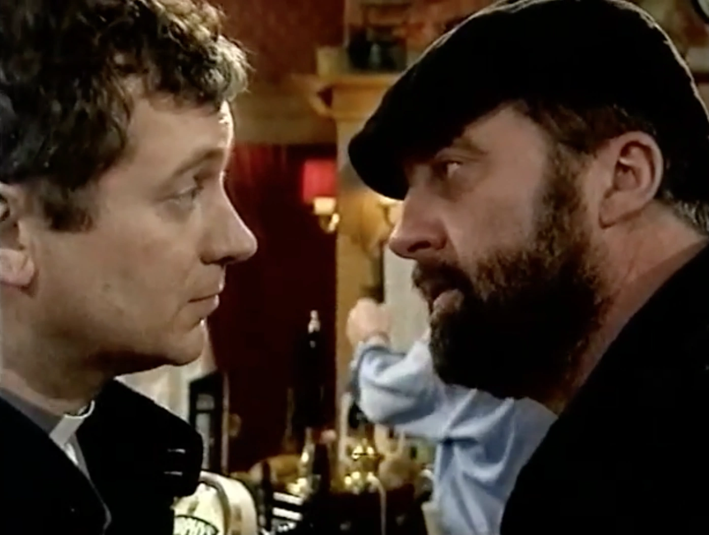 Episode 2367 (27th May 1998) | Emmerdale Wiki | Fandom