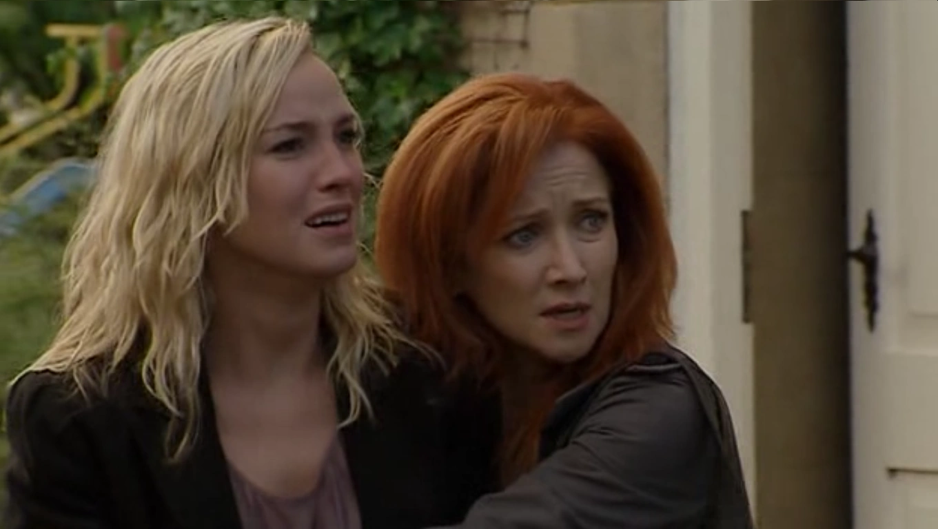 Episode 5735 (14th October 2010) | Emmerdale Wiki | Fandom