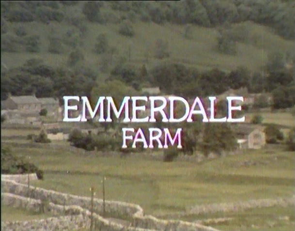 Emmerdale Farm in 1972 | Emmerdale Wiki | FANDOM powered by Wikia Emmerdale Farm in 1972 | Emmerdale Wiki | FANDOM powered by Wikia