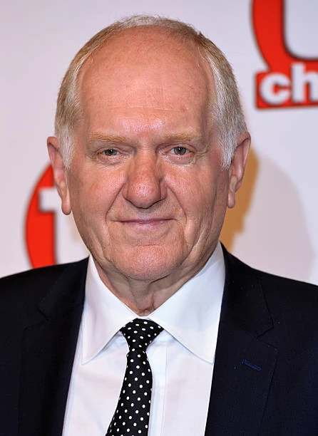 Duncan Preston | Emmerdale Wiki | Fandom