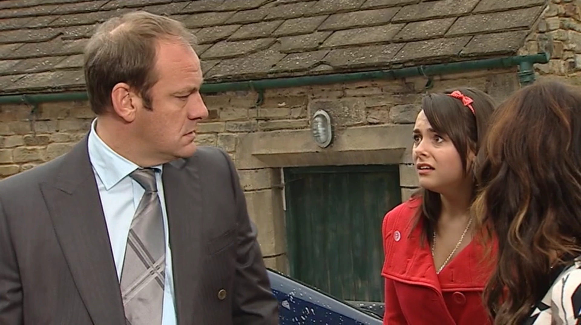 Episode 4864 (20th December 2007) | Emmerdale Wiki | Fandom