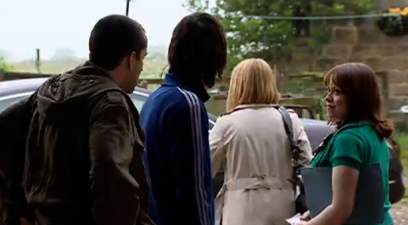 Episode 5027 (2nd July 2008) | Emmerdale Wiki | Fandom Episode 5027 (2nd July 2008) | Emmerdale Wiki | Fandom