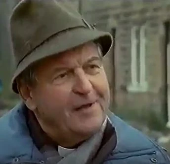 Donald Hinton | Emmerdale Wiki | Fandom
