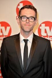 Mark Charnock | Emmerdale Wiki | FANDOM powered by Wikia