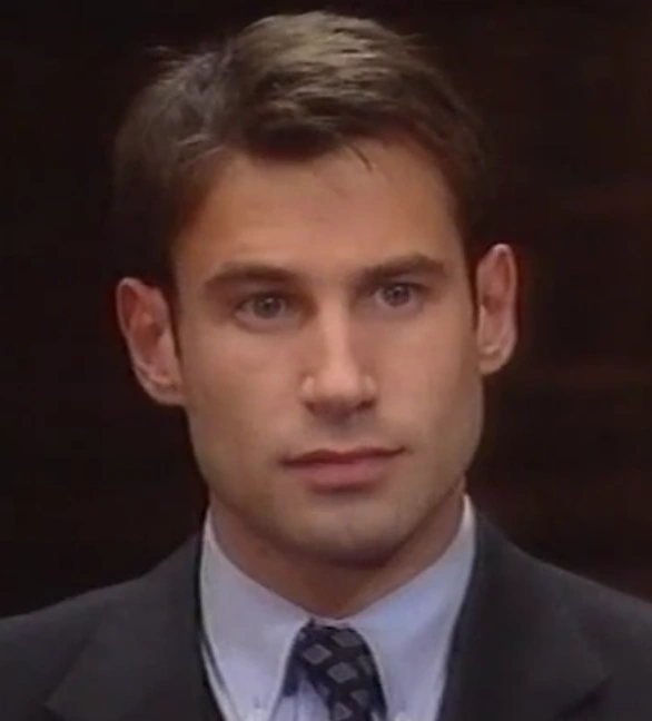 Steve Marchant | Emmerdale Wiki | Fandom