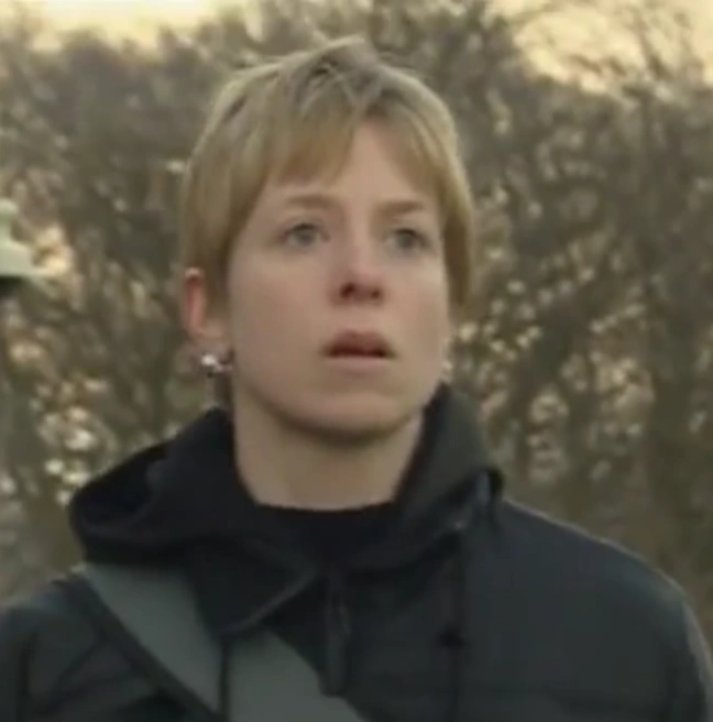 Frankie Smith | Emmerdale Wiki | Fandom