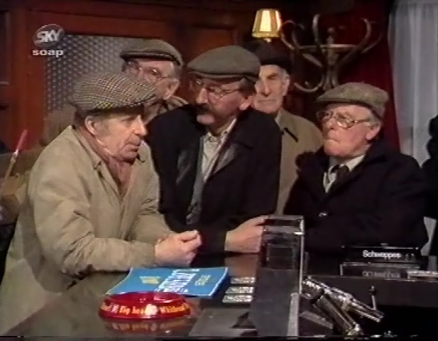 Episode 526 (10th May 1979) | Emmerdale Wiki | Fandom Episode 526 (10th May 1979) | Emmerdale Wiki | Fandom