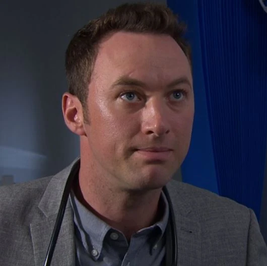 Liam Cavanagh | Emmerdale Wiki | Fandom