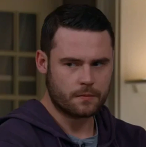 Image - Aaron Livesy March 2016.png | Emmerdale Wiki | FANDOM powered ...