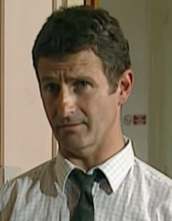 Harry Metcalfe | Emmerdale Wiki | Fandom