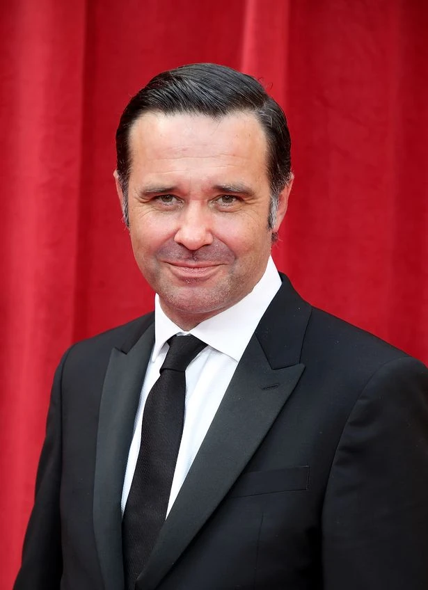 Andrew Scarborough | Emmerdale Wiki | Fandom