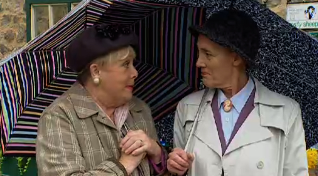 Episode 5033 (9th July 2008) | Emmerdale Wiki | Fandom Episode 5033 (9th July 2008) | Emmerdale Wiki | Fandom
