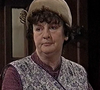 Meg Armstrong | Emmerdale Wiki | Fandom