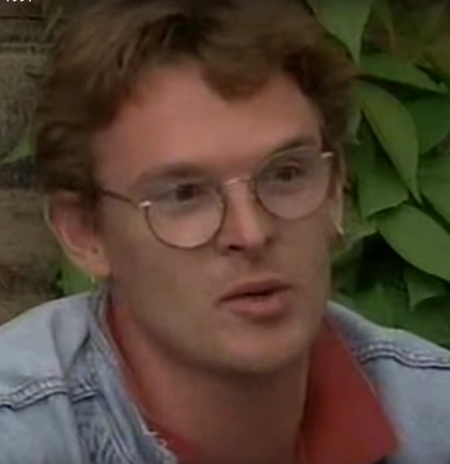 Archie Brooks | Emmerdale Wiki | Fandom