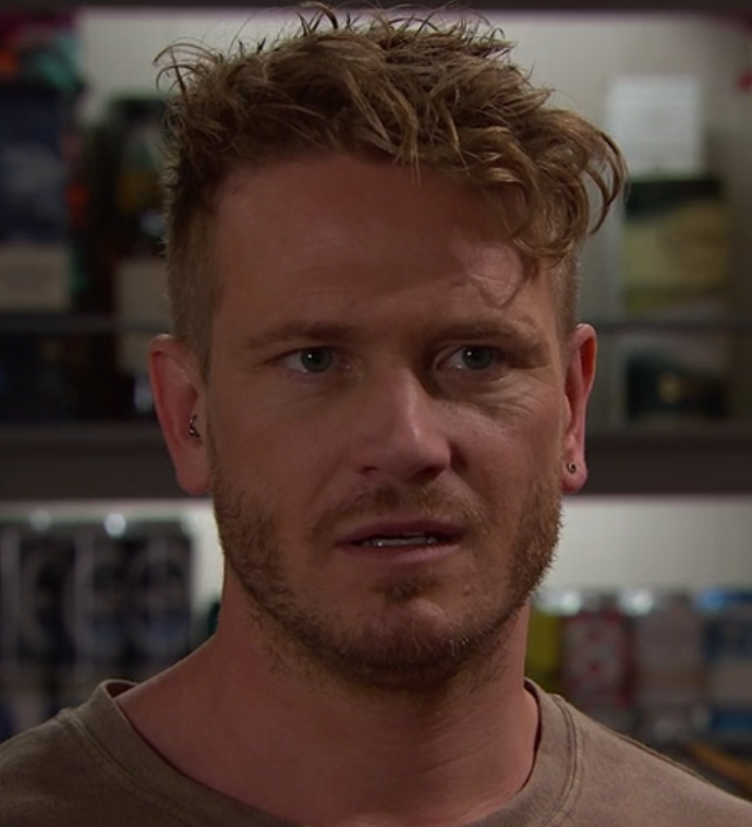 David Metcalfe | Emmerdale Wiki | FANDOM powered by Wikia