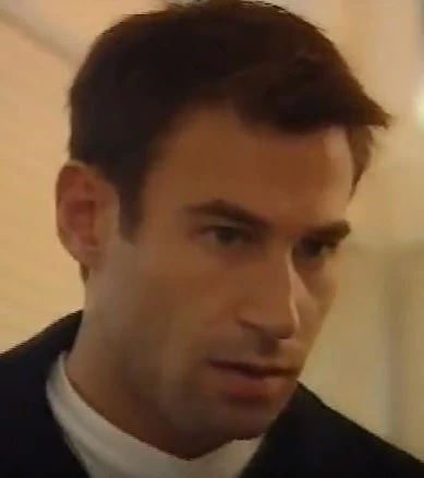 Steve Marchant | Emmerdale Wiki | FANDOM powered by Wikia