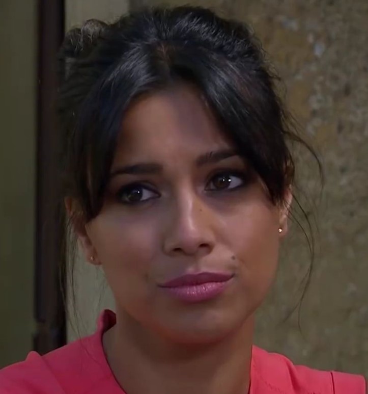 Priya Kotecha | Emmerdale Wiki | FANDOM powered by Wikia Priya Kotecha | Emmerdale Wiki | FANDOM powered by Wikia