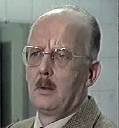 The Major (Michael Sheard) | Emmerdale Wiki | Fandom