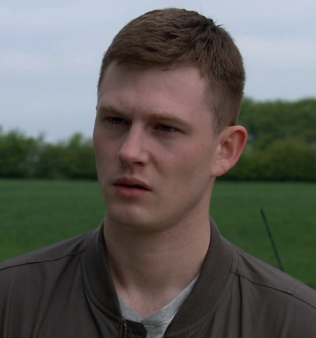 Simon McManus | Emmerdale Wiki | Fandom