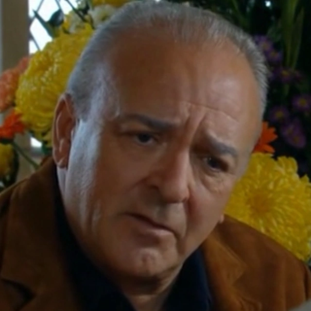 Lawrence White - List of appearances | Emmerdale Wiki | Fandom