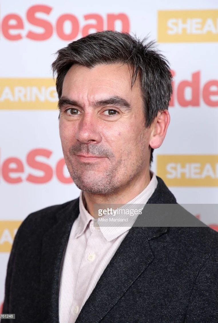 Jeff Hordley | Emmerdale Wiki | FANDOM powered by Wikia