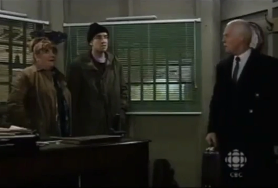 Episode 3109 (8th February 2002) | Emmerdale Wiki | Fandom