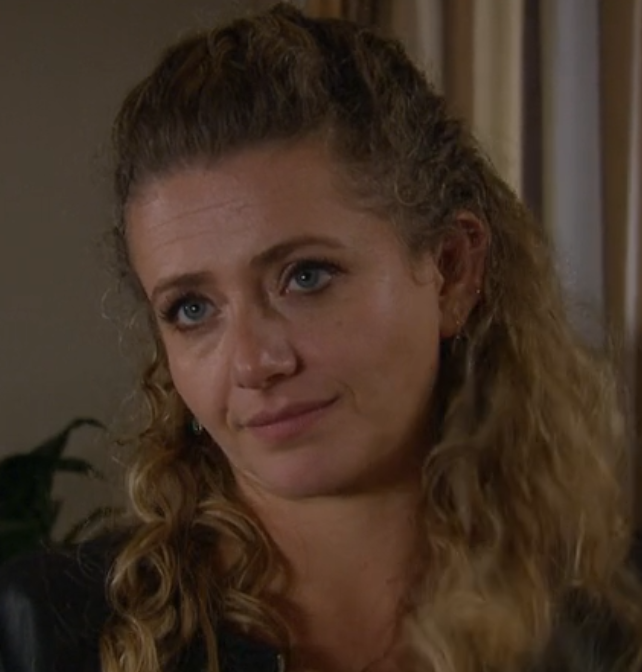 Maya Stepney | Emmerdale Wiki | Fandom