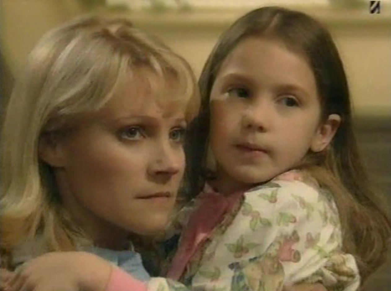 Episode 2243 (14th August 1997) | Emmerdale Wiki | Fandom