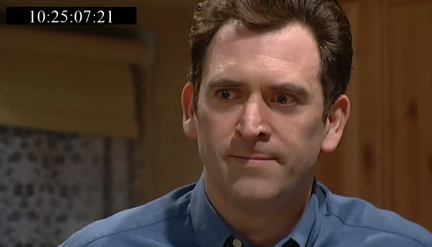 Episode 3396 (17th March 2003) | Emmerdale Wiki | Fandom