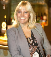 Malandra Burrows | Emmerdale Wiki | Fandom