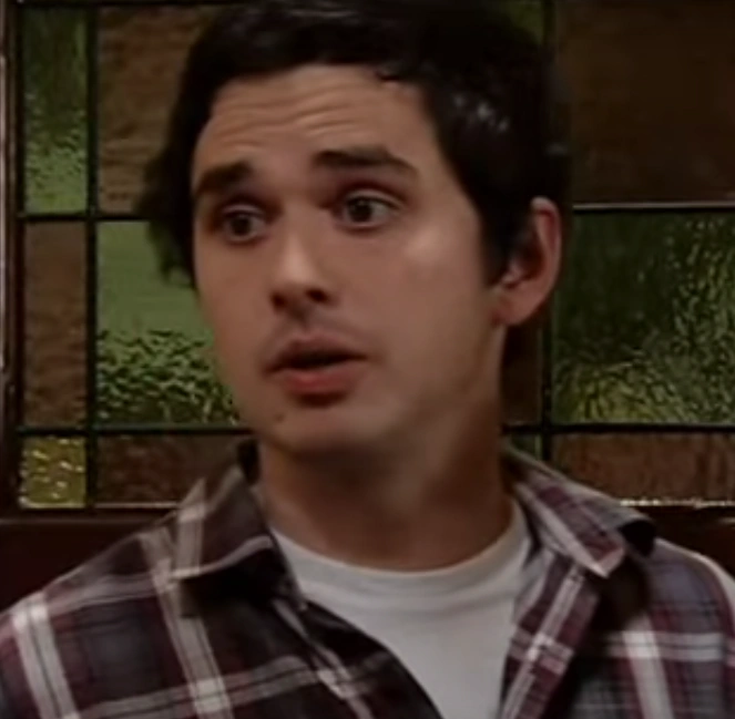 Jamie Hope | Emmerdale Wiki | FANDOM powered by Wikia