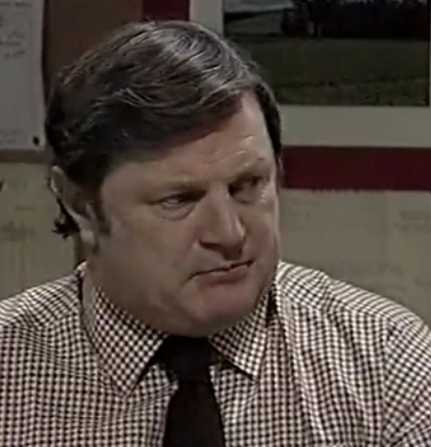 Alan Turner - List of appearances | Emmerdale Wiki | FANDOM powered by ...