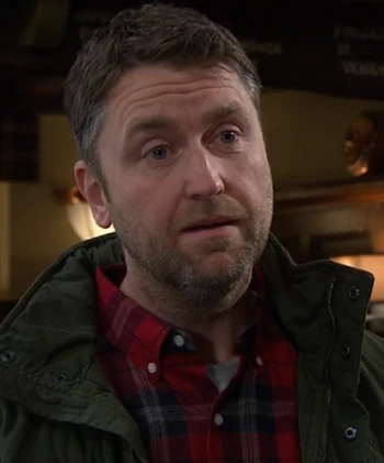 Paul Tozer | Emmerdale Wiki | Fandom