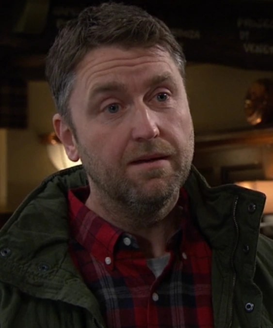 Paul Tozer | Emmerdale Wiki | Fandom