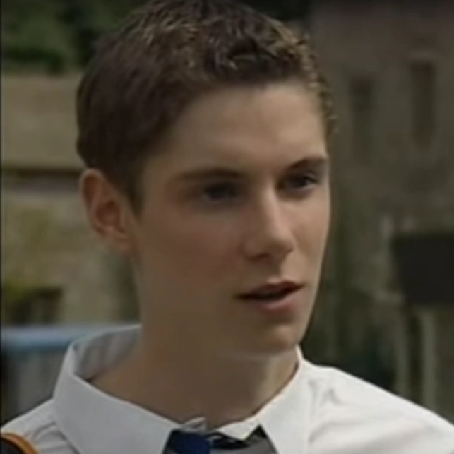 Image - Robert Sugden 2001.png | Emmerdale Wiki | FANDOM powered by Wikia