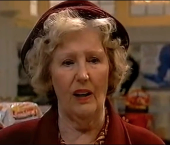 Betty Eagleton | Emmerdale Wiki | Fandom