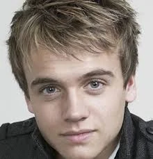 James Baxter | Emmerdale Wiki | Fandom