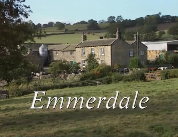 Emmerdale in 1990 | Emmerdale Wiki | Fandom