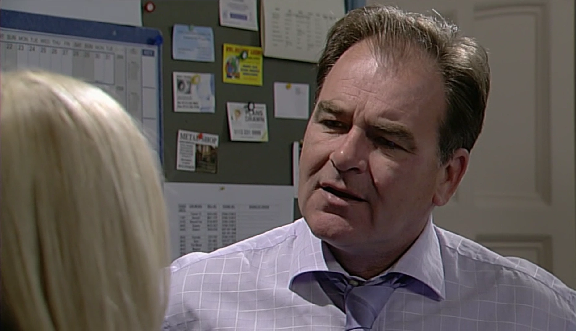 Episode 4394 (22nd June 2006) | Emmerdale Wiki | Fandom