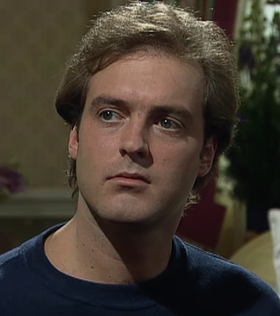 Christopher Tate - List of appearances | Emmerdale Wiki | Fandom