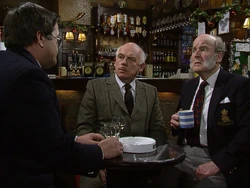 Episode 1517 (27th December 1990) | Emmerdale Wiki | Fandom