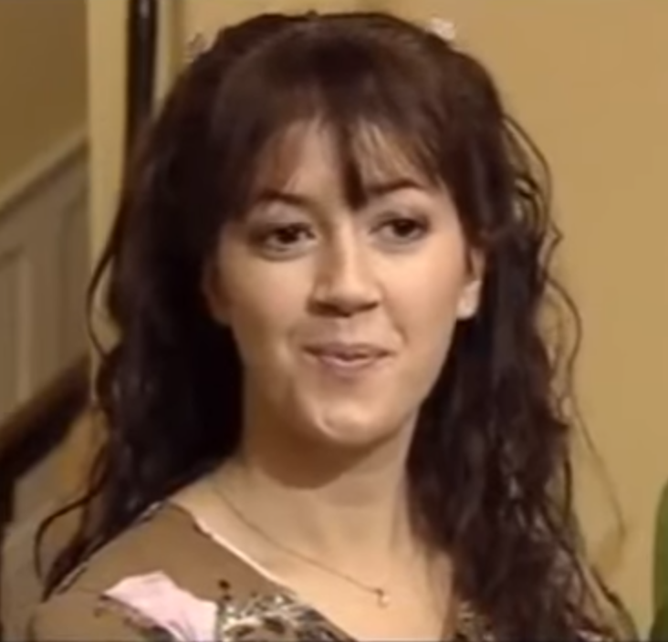 Tricia Dingle | Emmerdale Wiki | FANDOM powered by Wikia Tricia Dingle | Emmerdale Wiki | FANDOM powered by Wikia
