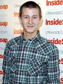 Luke Tittensor | Emmerdale Wiki | Fandom