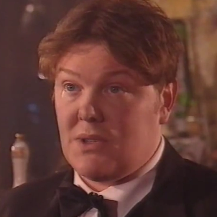 Paddy Kirk - List of appearances | Emmerdale Wiki | FANDOM powered by Wikia