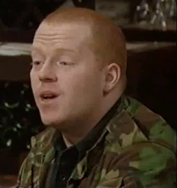 Butch Dingle | Emmerdale Wiki | Fandom