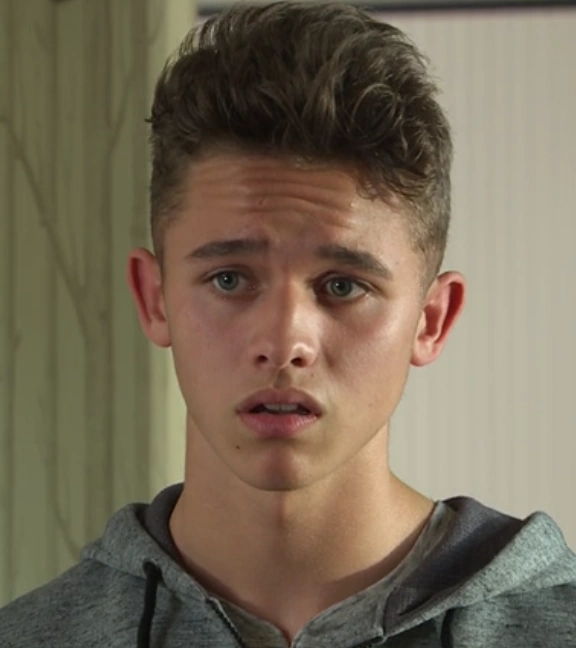 Jacob Gallagher | Emmerdale Wiki | FANDOM powered by Wikia