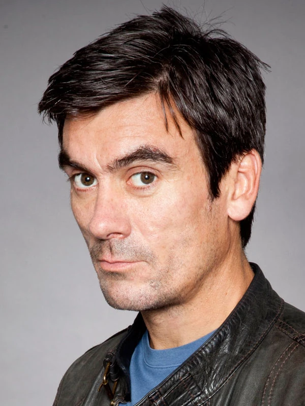 Jeff Hordley | Emmerdale Wiki | Fandom