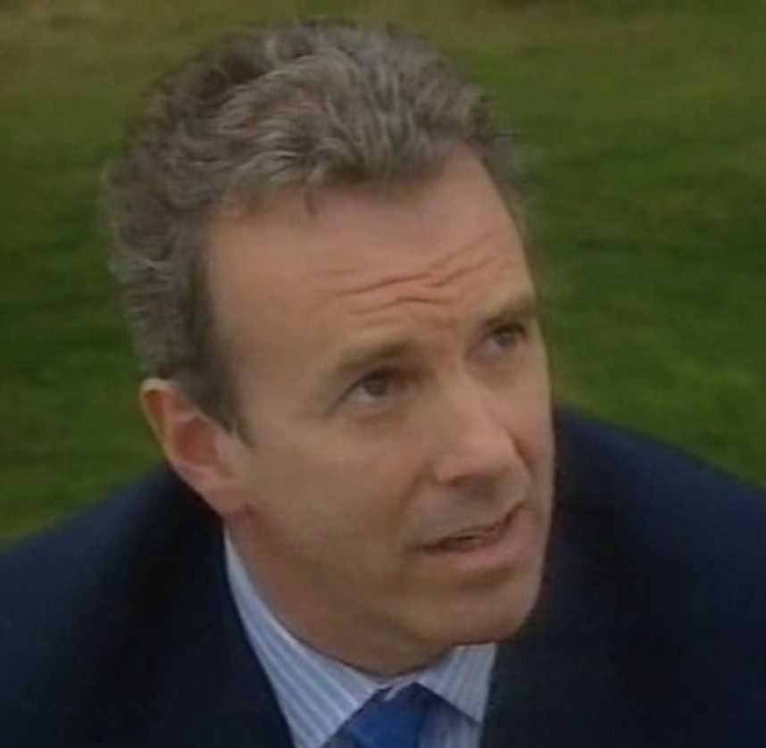 Doug Hamilton | Emmerdale Wiki | Fandom